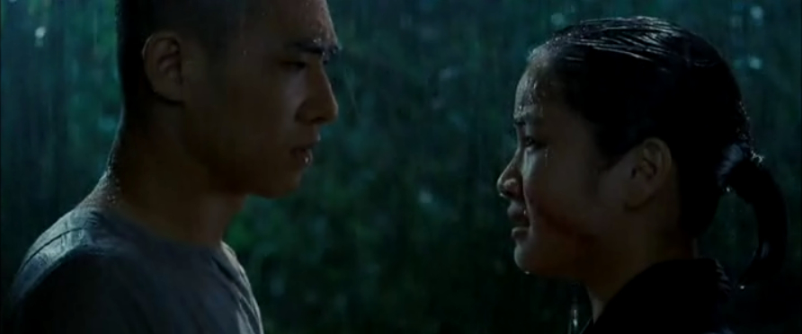 Ninja Assassin image