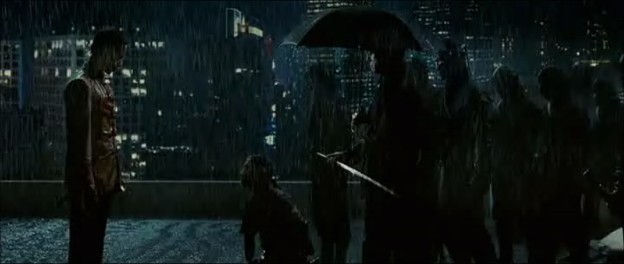 Picture of Ninja Assassin