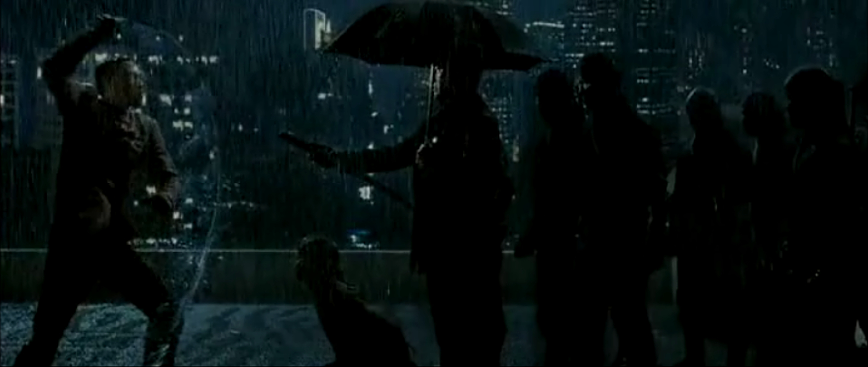 Image of Ninja Assassin