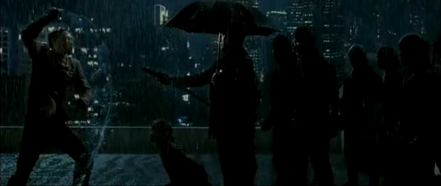 Image of Ninja Assassin