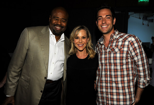 Picture of Julie Benz