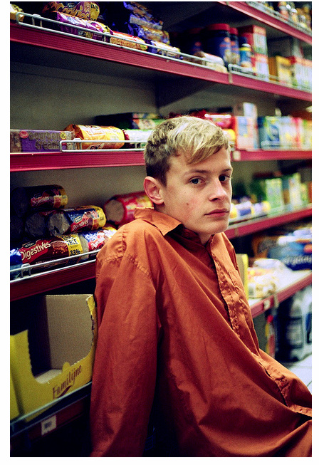 Picture of Danny Oliver