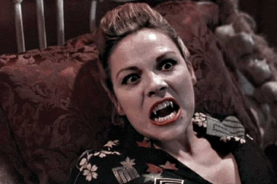 Picture of Modern Vampires