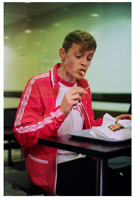 Picture of Danny Oliver