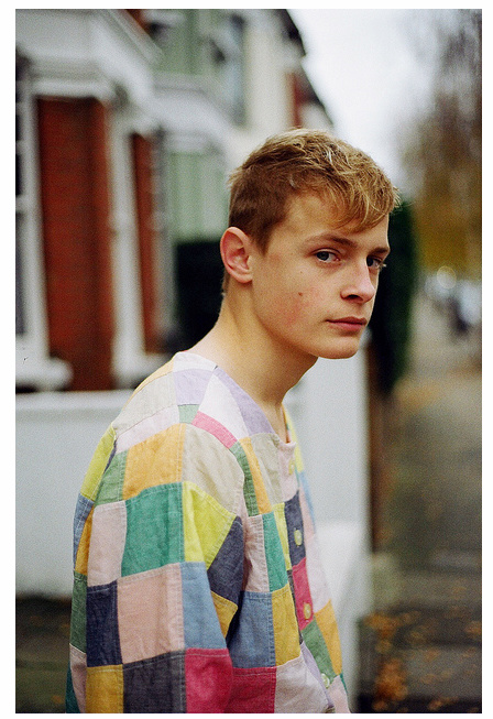 Picture of Danny Oliver