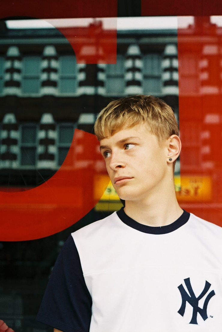 Picture of Danny Oliver