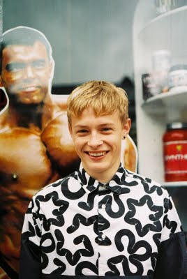 Picture of Danny Oliver