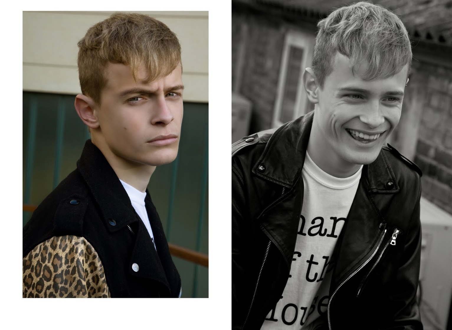 Picture of Danny Oliver