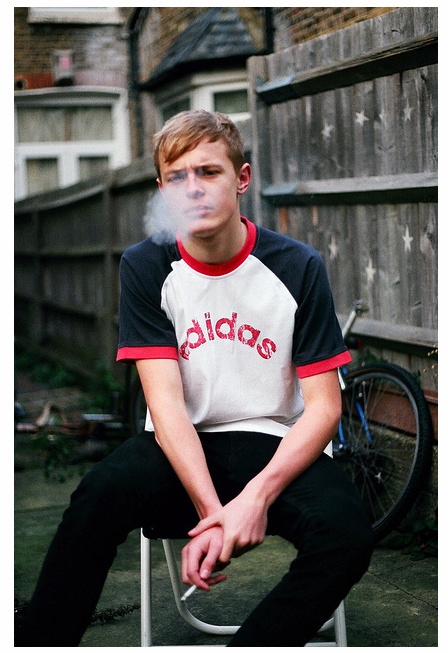 Picture of Danny Oliver