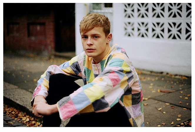 Picture of Danny Oliver