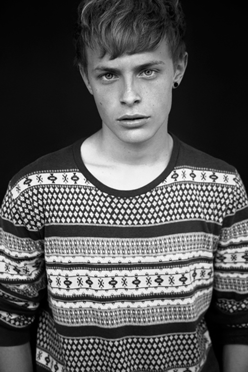 Danny Oliver picture