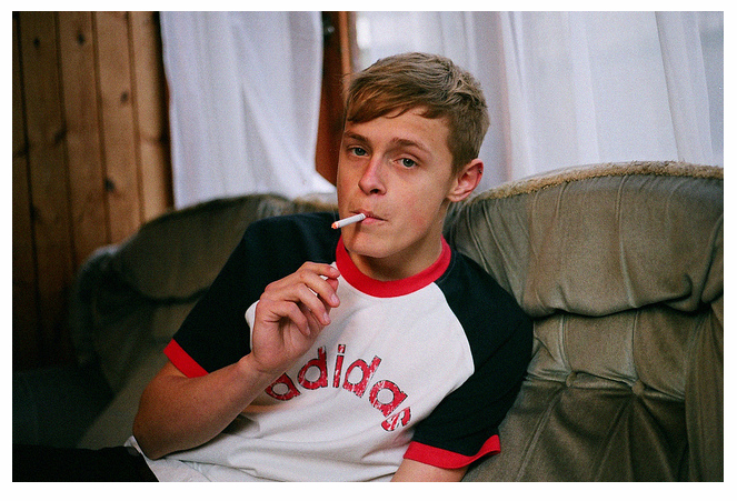 Picture of Danny Oliver