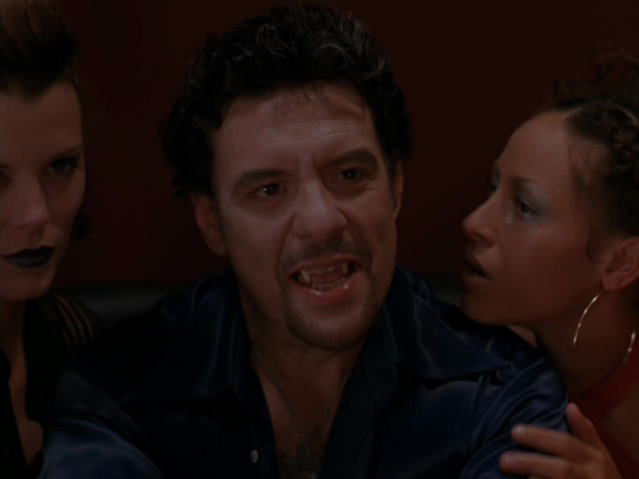 Picture of Modern Vampires