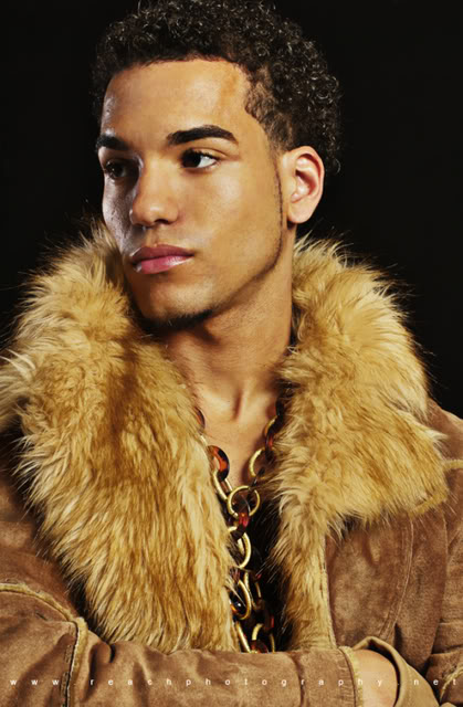 Picture of Donnell Cartwright