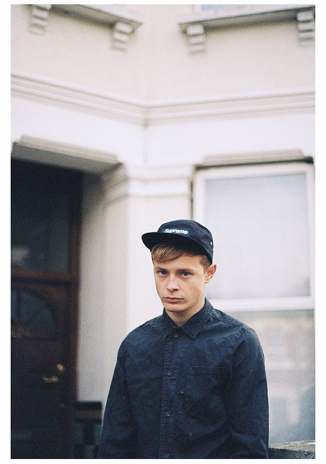 Image of Danny Oliver