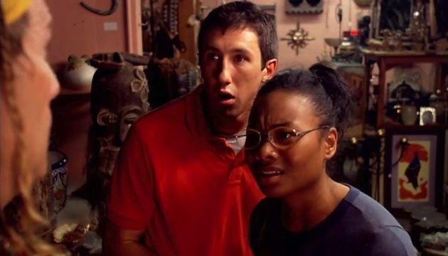 Picture of All Screwed Up