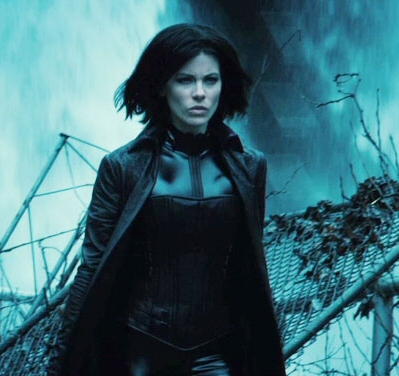Underworld: Rise of the Lycans image