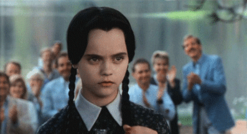 Picture of Addams Family Values