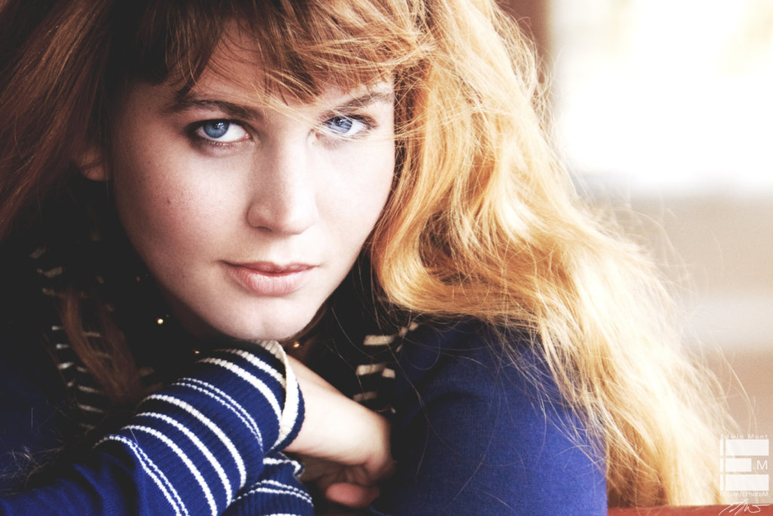 Picture of Nettie Harris