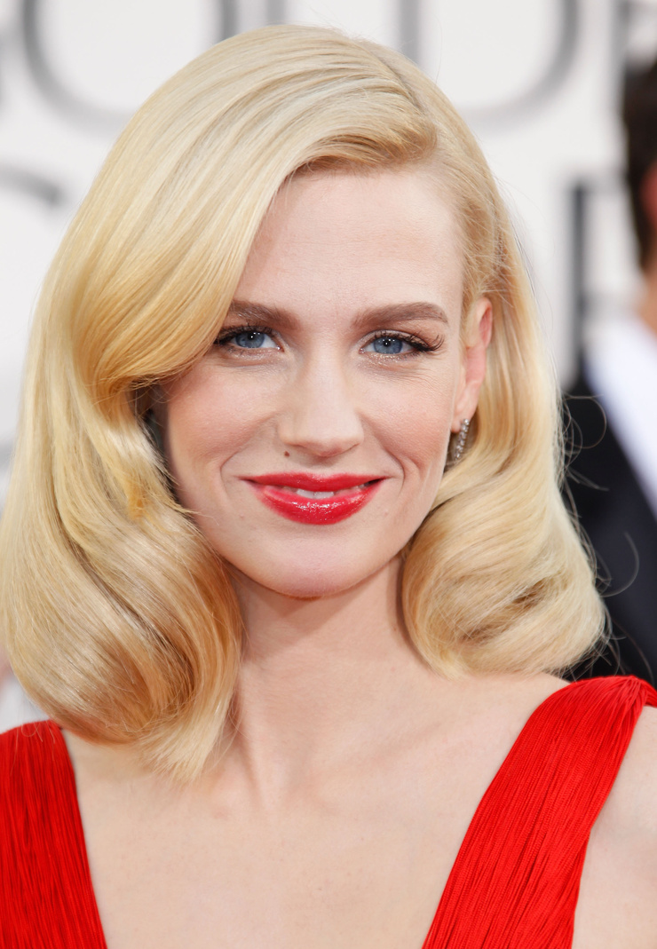 January Jones image