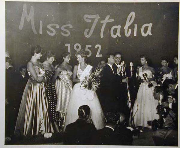 Picture of Eloisa Cianni