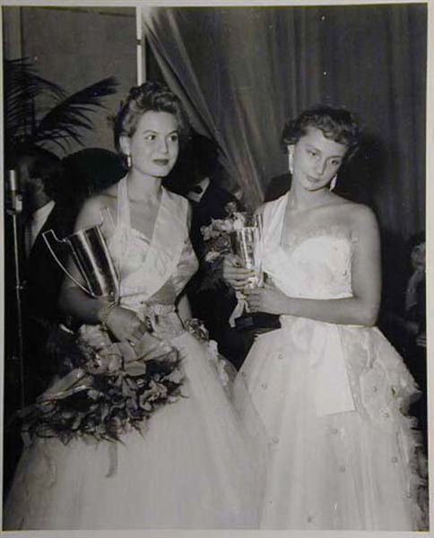 Eloisa Cianni picture