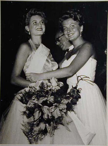 Picture of Eloisa Cianni