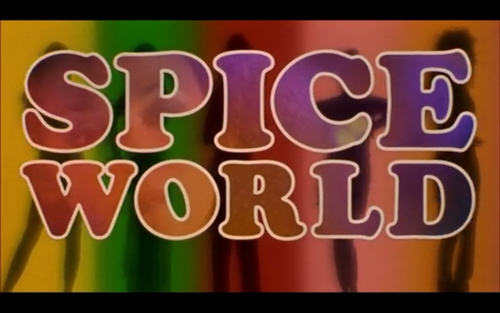 Picture of Spice World