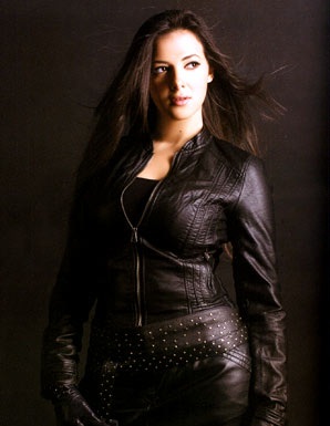 Picture of Donia Samir Ghanem