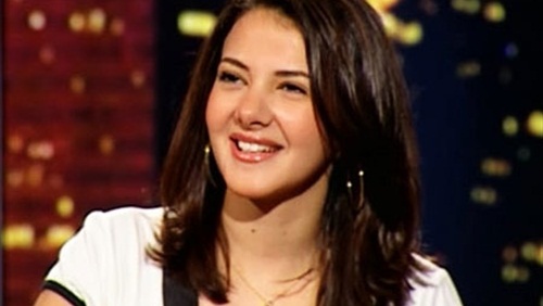 Donia Samir Ghanem picture