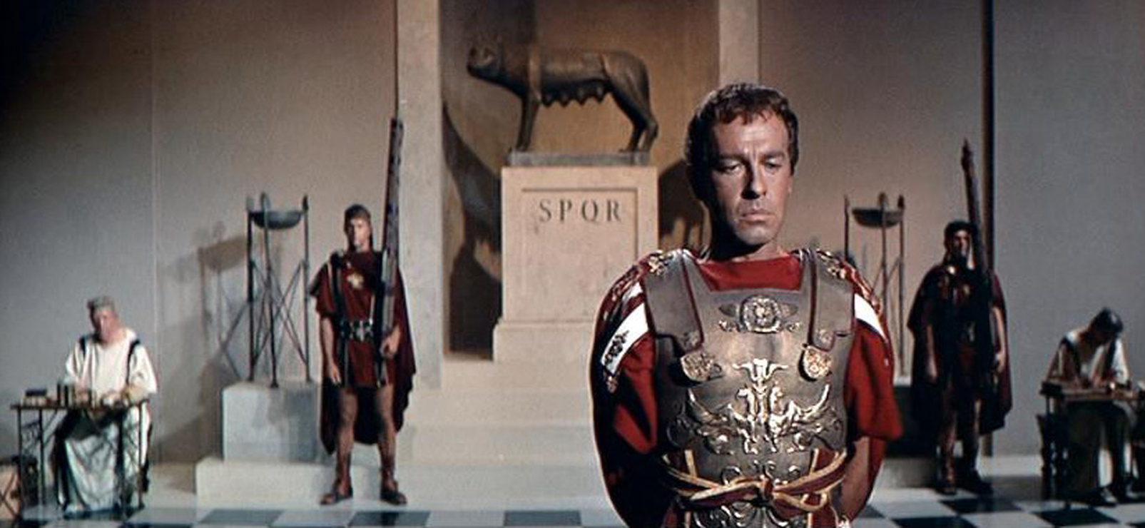 Picture of Spartacus