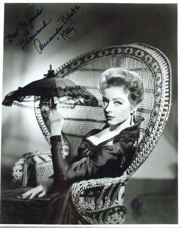 Picture of Amanda Blake
