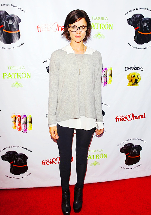 Picture of Jaimie Alexander