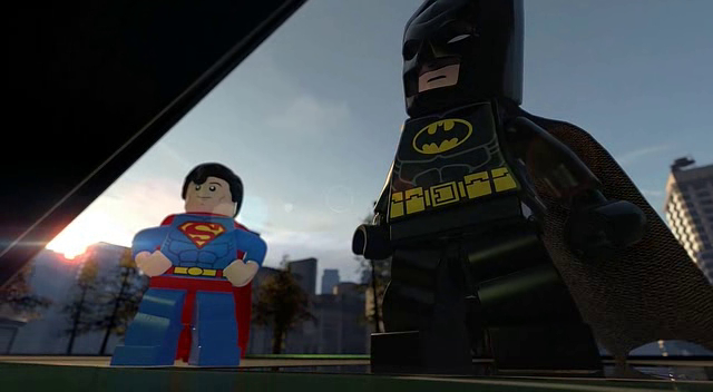 Picture of Lego Batman: The Movie - DC Super Heroes Unite (2013)