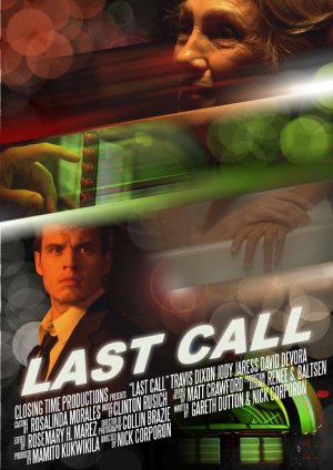 Image of Last Call