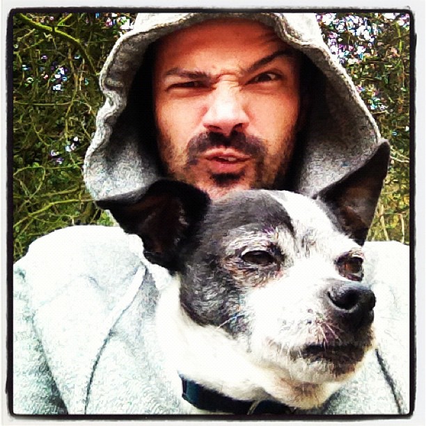 Picture of Tomo Miličević