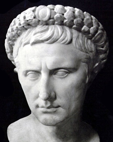 Augustus picture