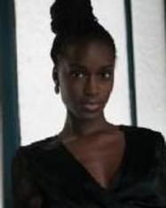 Picture of Fatou N'Diaye