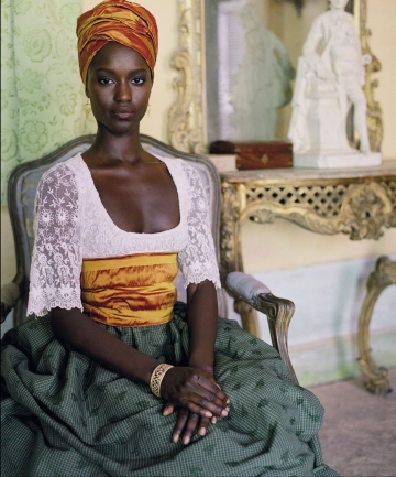 Image of Fatou N'Diaye