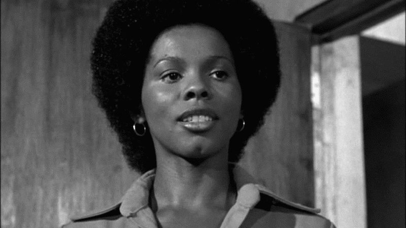Gloria Hendry picture