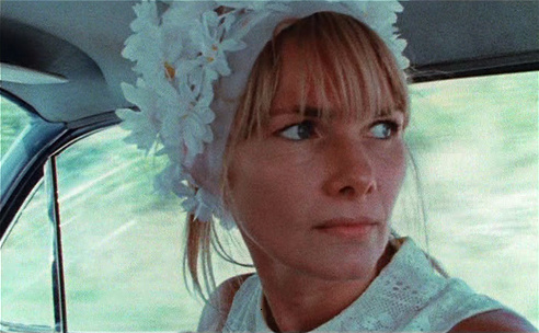 Picture of Barbara Loden