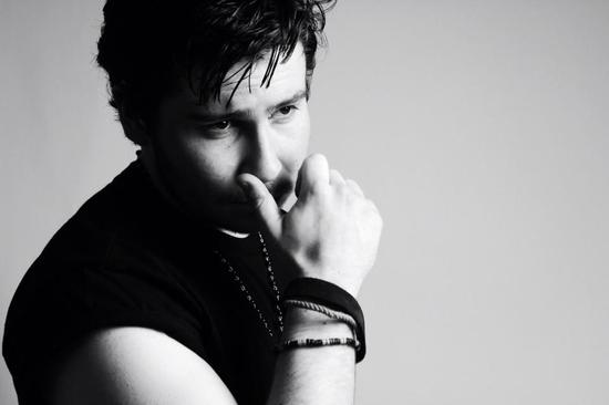 Picture of Daniel Portman