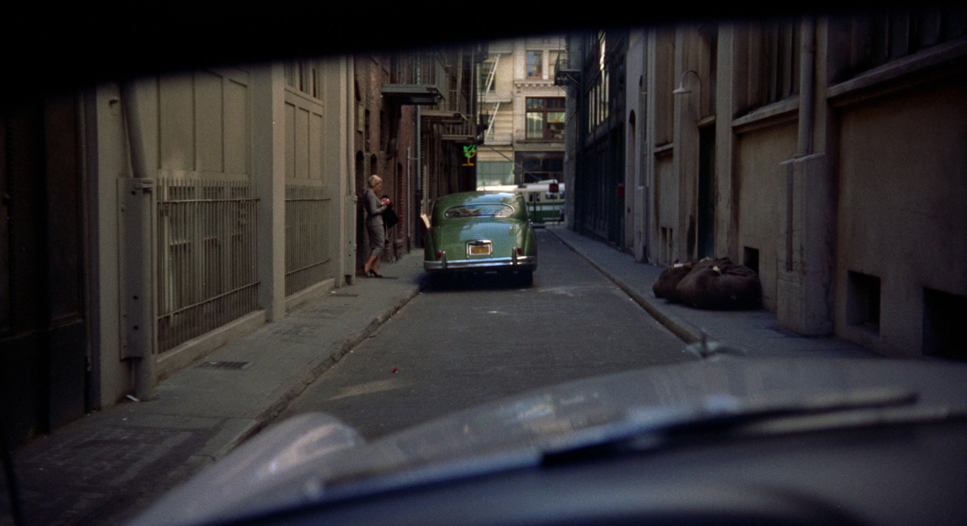 Vertigo (1958) image