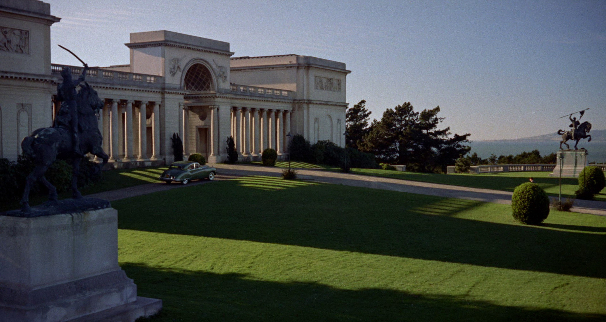 Vertigo (1958) image