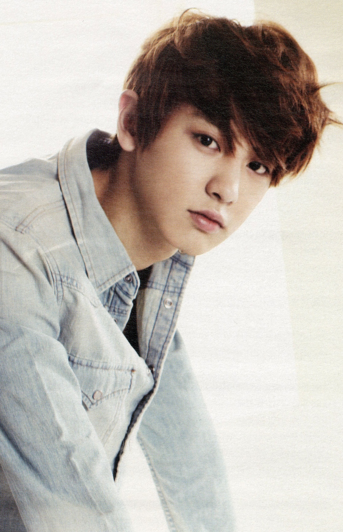 Picture of Chanyeol