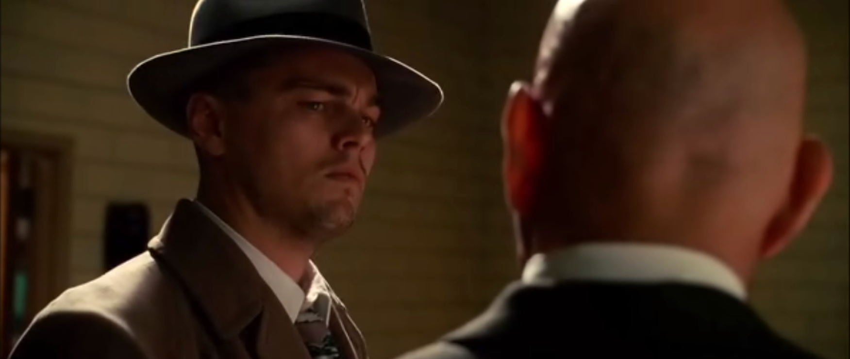 Picture of Shutter Island