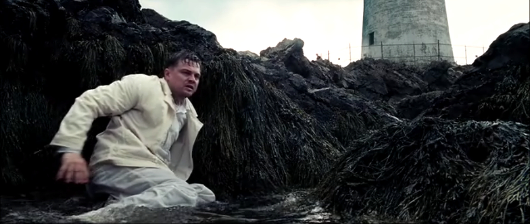Picture of Shutter Island