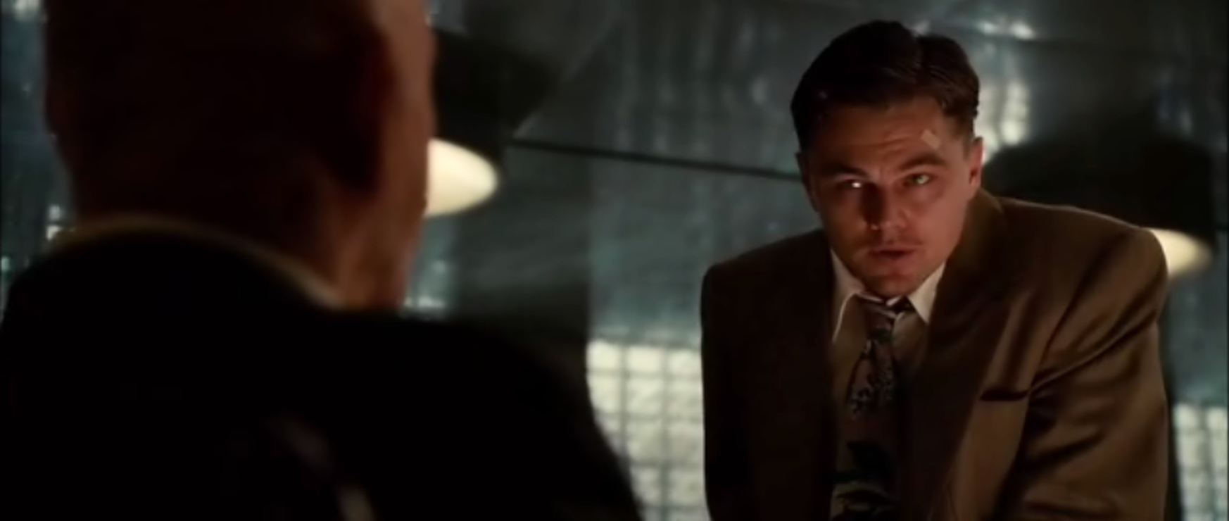 Picture of Shutter Island