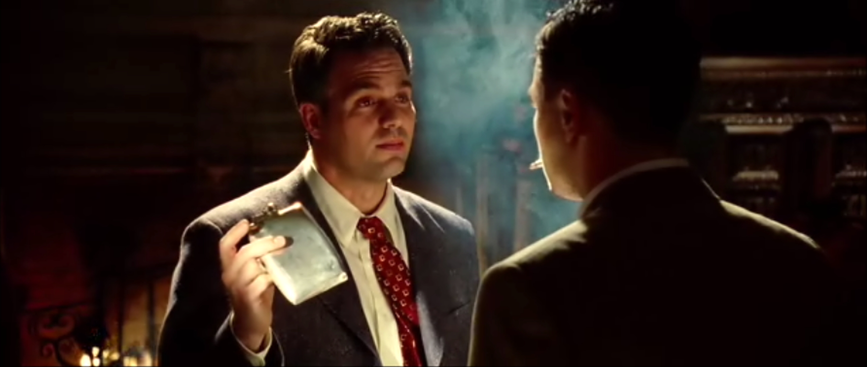 Shutter Island image