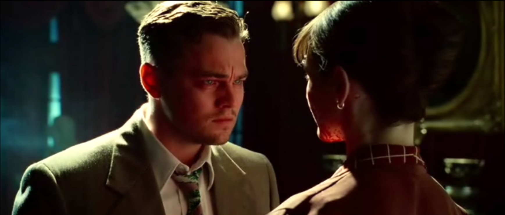 Shutter Island image